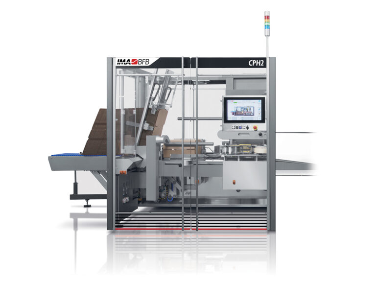 Low – Medium Speed Assembly And Packaging Line For Injectable Devices ...