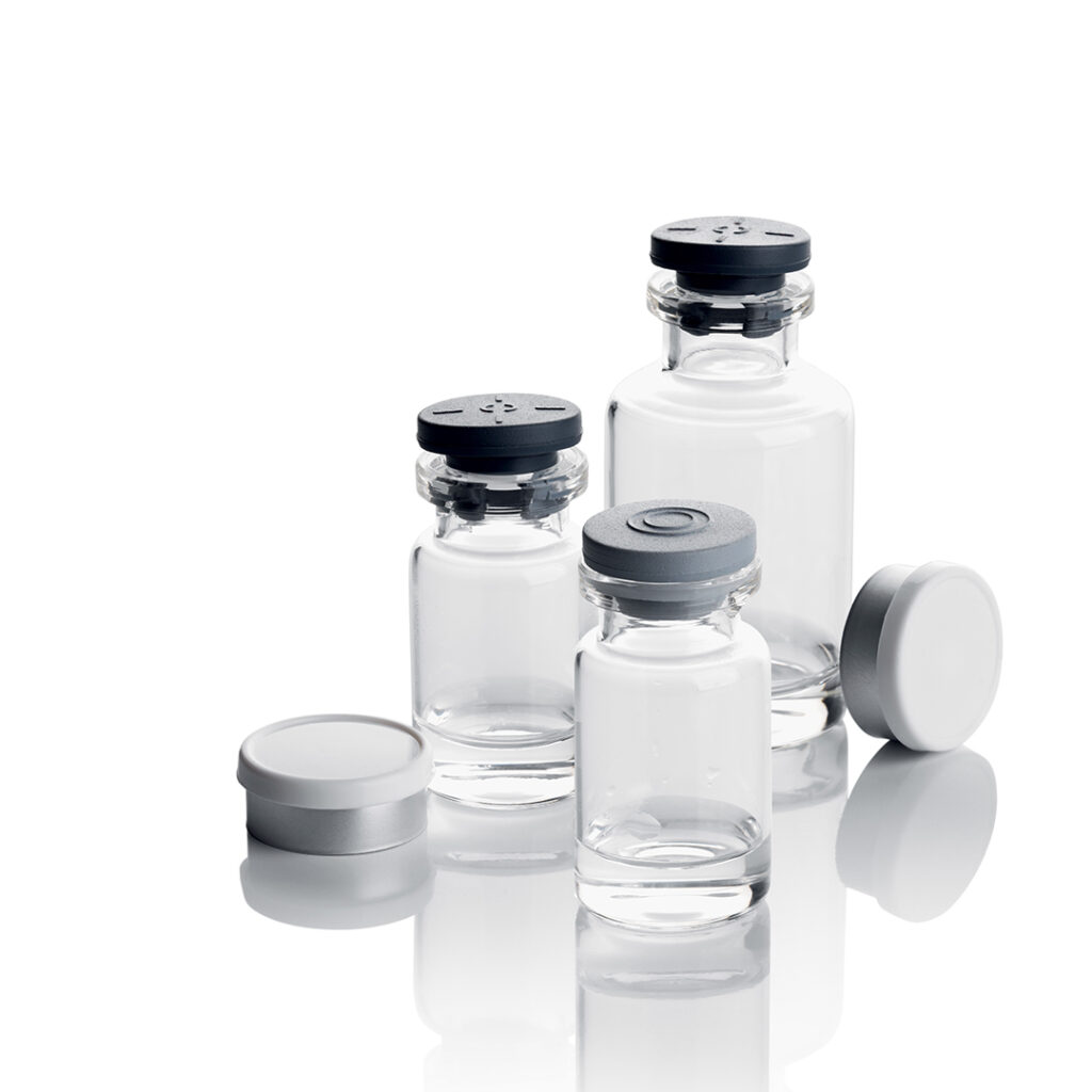 IMA Pharmaceutical Technologies | All‑In‑One Pharma Lines
