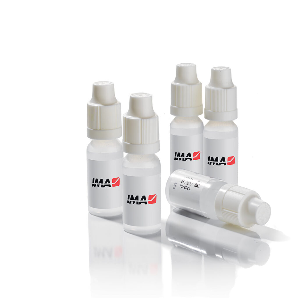 IMA Pharmaceutical Technologies | All‑In‑One Pharma Lines