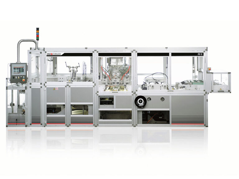 IMA Group | The Global Processing and Packaging Leader