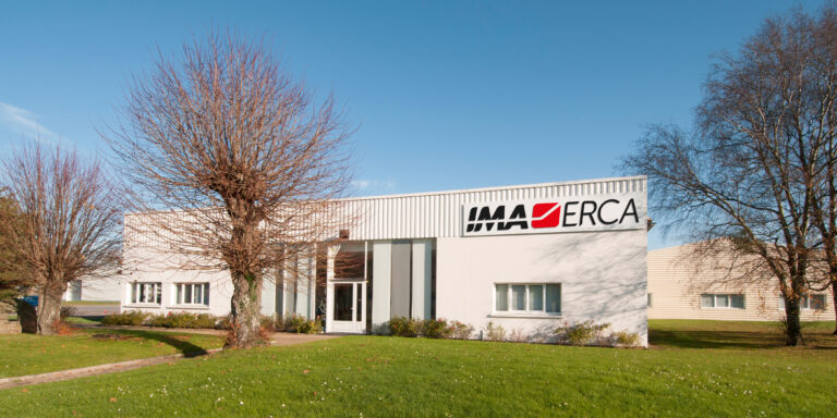 Erca S.A.S. | IMA Group