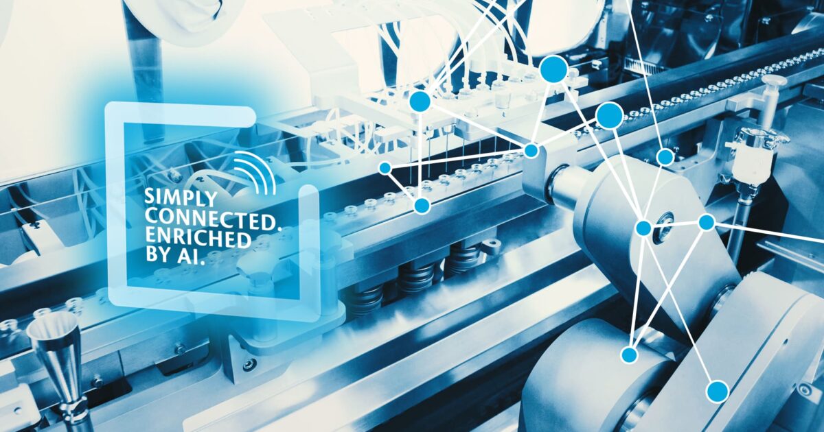 IMA accelerates digital activities with new Artificial Intelligence ...