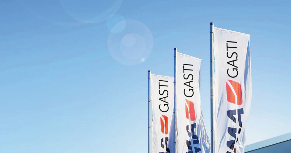 GASTI Verpackungsmaschinen GmbH | IMA Group