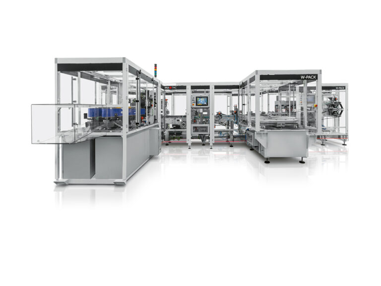 IMA Tissue & Nonwoven Hub at INDEX™ 2026: complete solutions from ...