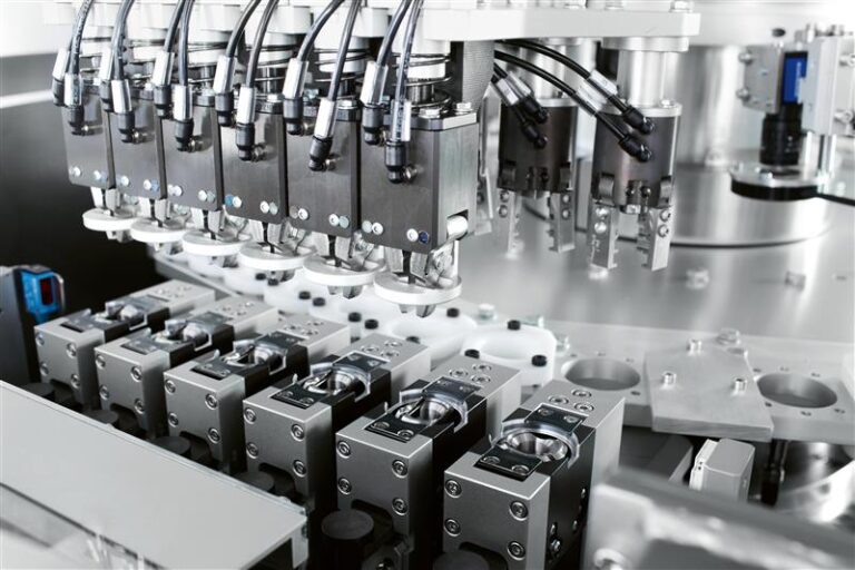 IMA AUTOMATION | Industrial Automation & Assembly Solutions