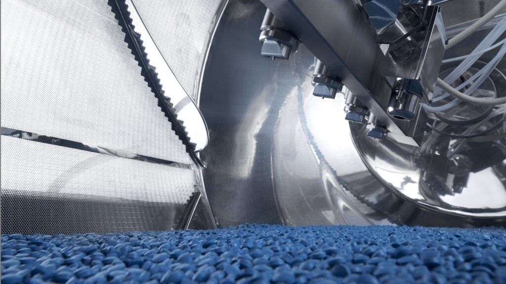 Opadry® QX: setting new standards for coated tablets. | IMA Group