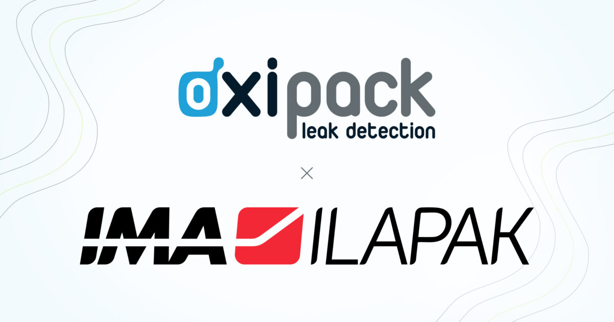 Oxipack and IMA Ilapak on the future of packaging integrity | IMA Group